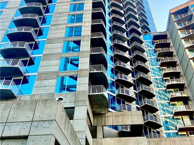 400 W Peachtree Street NW 1804
