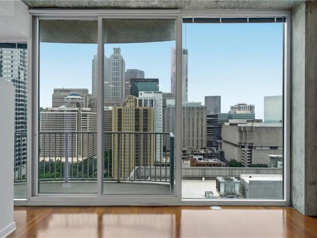 400 W Peachtree Street NW 2408