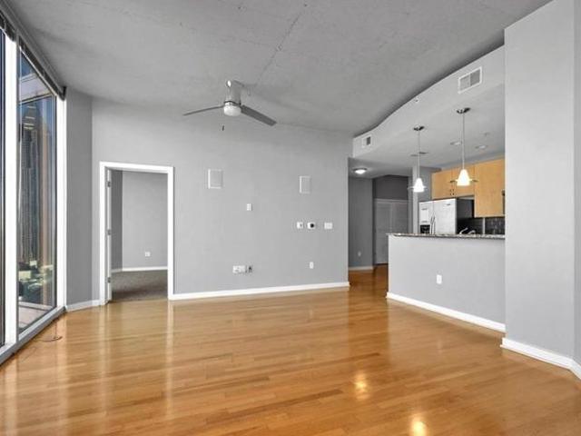 400 W Peachtree Street Nw 2504, Atlanta, GA