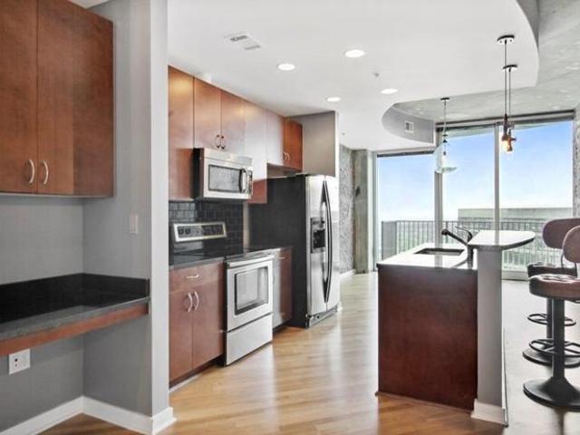 400 W Peachtree Street Nw 3614, Atlanta, GA