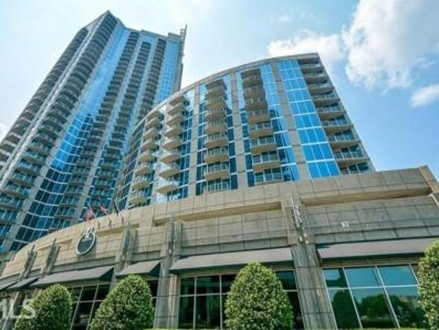 400 W Peachtree Street NW 3707
