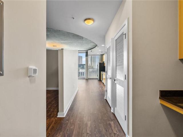 400 W Peachtree Street NW 3707