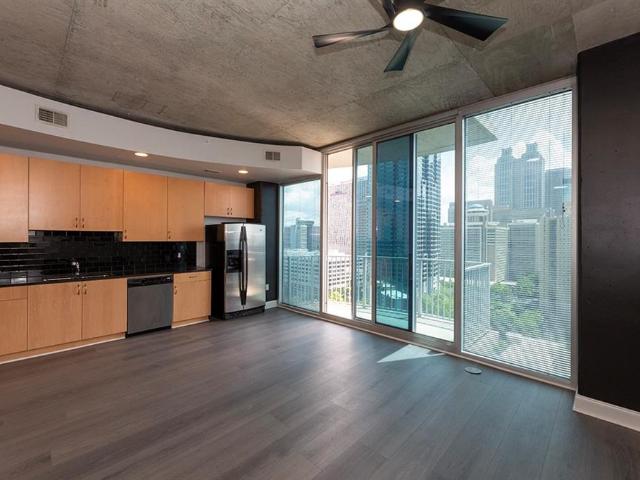 400 W Peachtree Street 2310