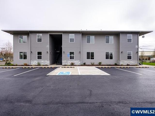 400 W Rose St, Lebanon, OR 97355