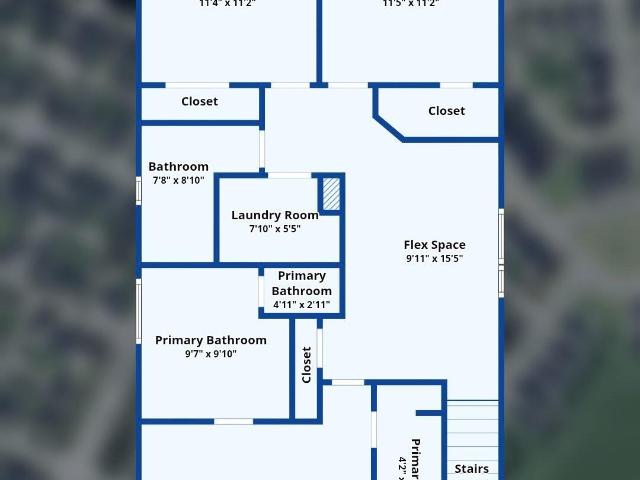 400 Woodgate Way