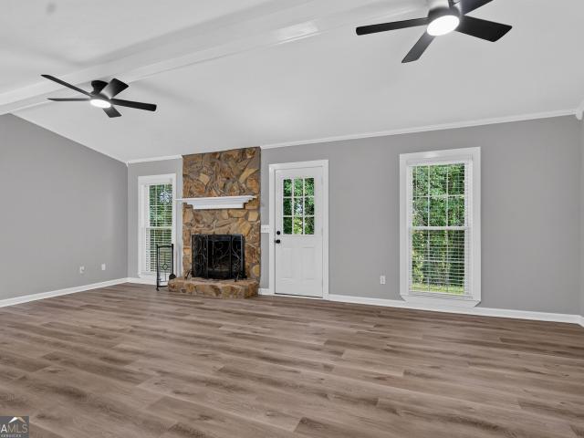 400 Woodland Drive