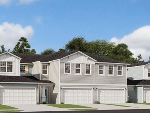 400 Woods Ln, Saint Augustine, FL 32092