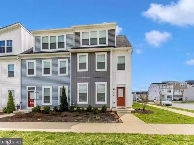 400 Waverley Dr, Frederick, MD 21702 MLS MDFR2062356