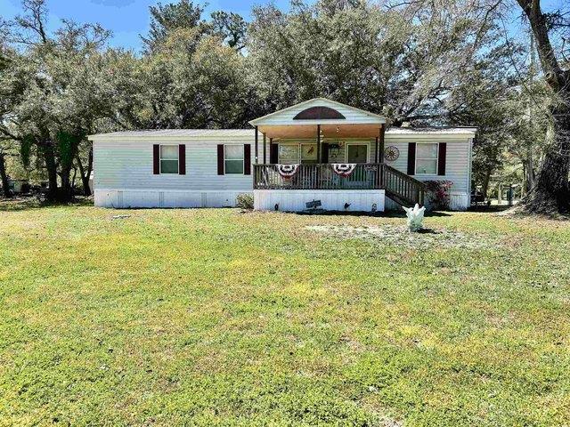 400 Wagon Wheel Loop Lot 29, Murrells Inlet, SC 29576