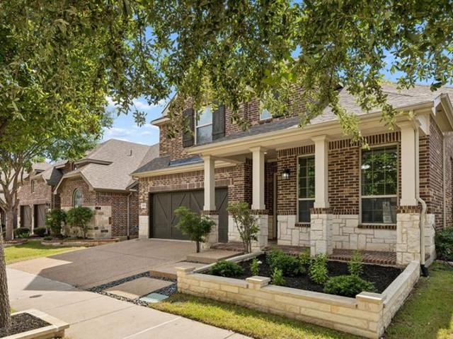 400 Warwick Blvd, Lewisville, TX 75056