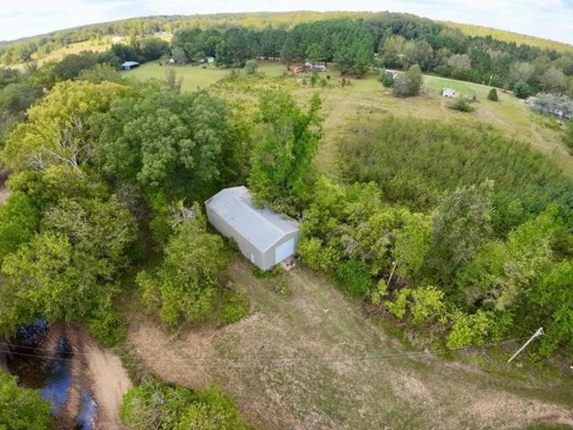 400 Weaver Ln, Charlotte, AR 72522