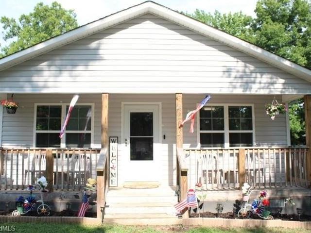 400 Weavil St, High Point, NC 27265