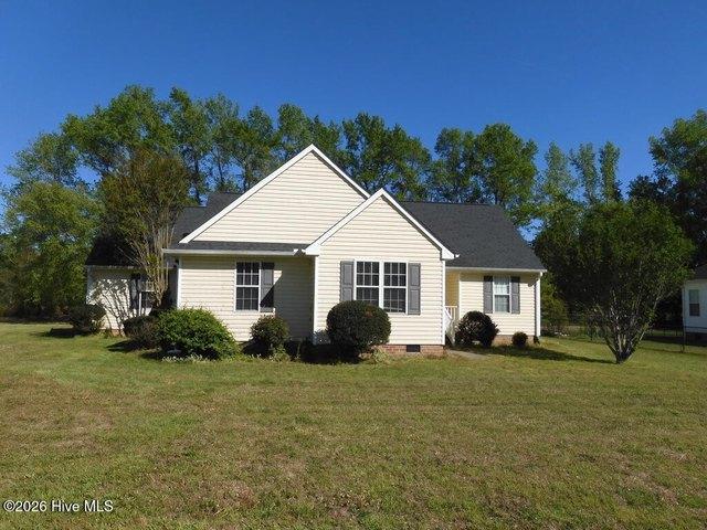 400 Wesley Dr, Goldsboro, NC 27534