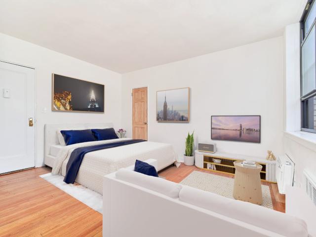 400 West 45th Street, New York, NY