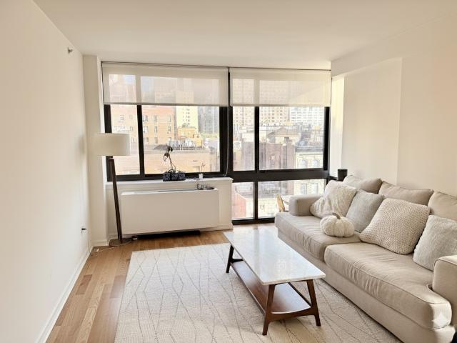 400 West 55th Street, New York, NY