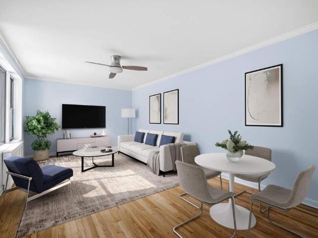 400 West 58th Street, New York, NY