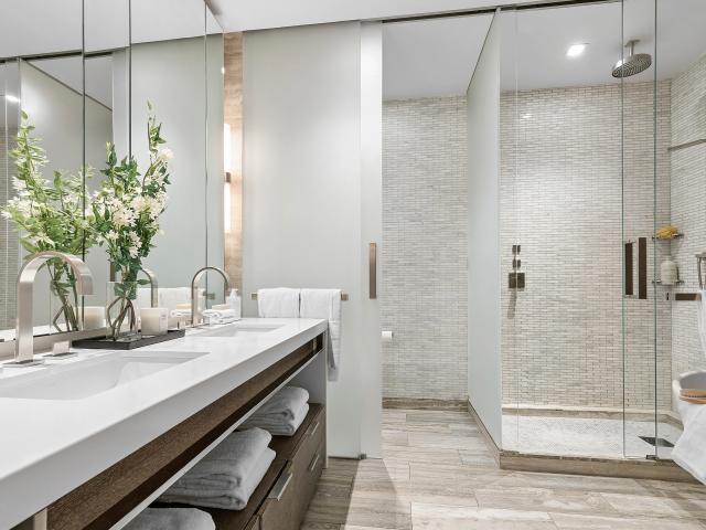 400 West 12th Street, Unit 3E