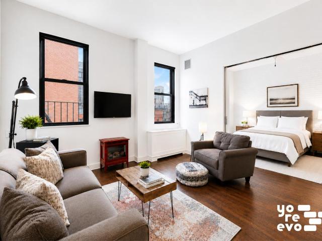 400 West 23rd Street, New York, NY
