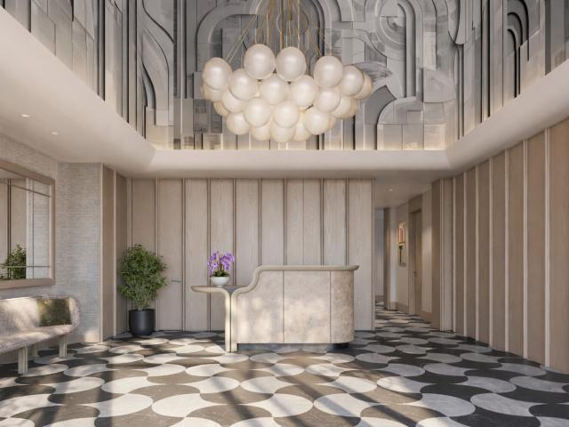 400 West 38th Street, Unit 2DN