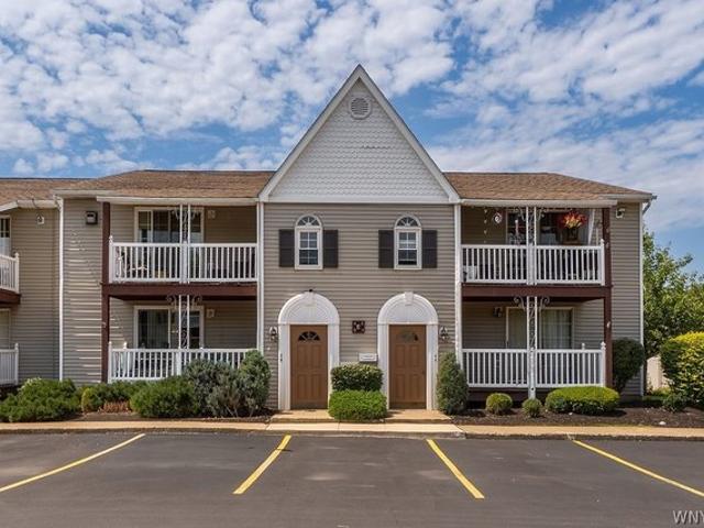 400 West Ave Unit E3, Buffalo, NY 14224
