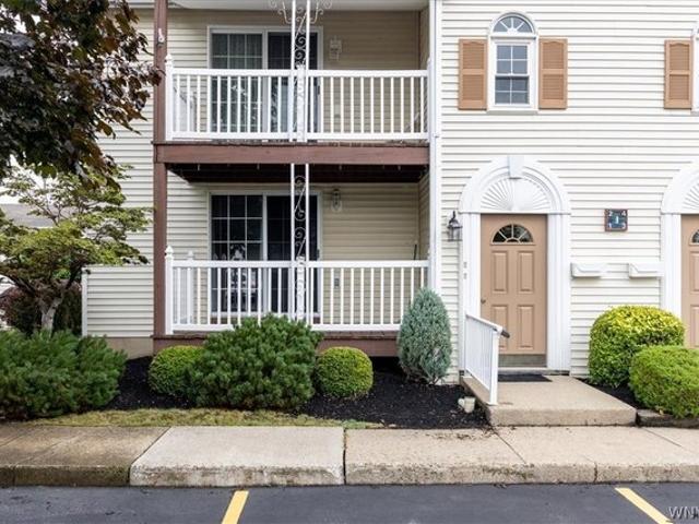 400 West Ave Unit I1, Buffalo, NY 14224