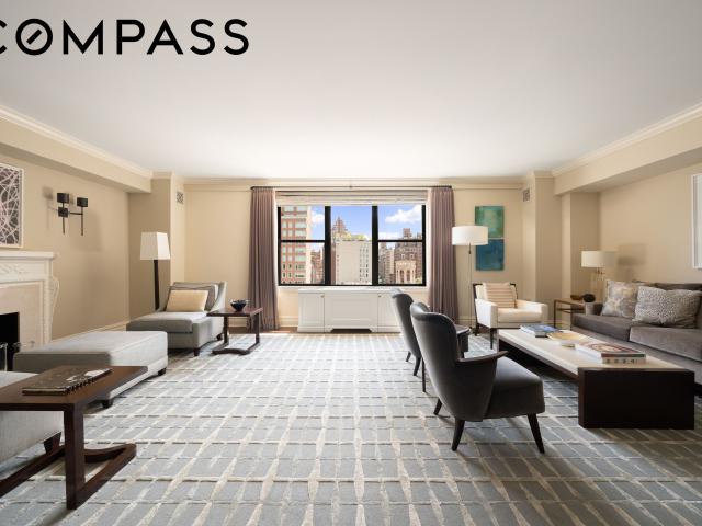 400 West End Avenue, New York, NY