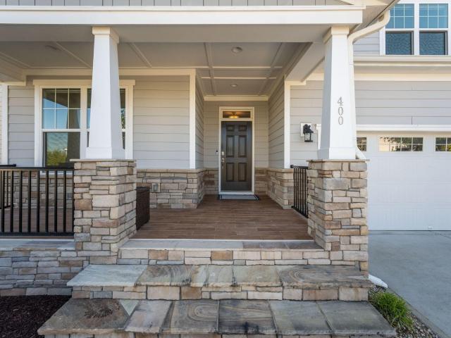 400 White Iris Loop, Cary, NC 27519 | MLS #10159 | Compass