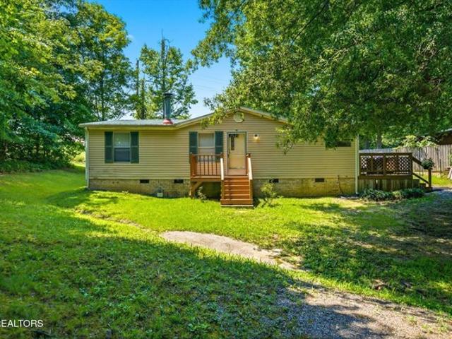 400 Wilkins Ave, Etowah, TN 37331