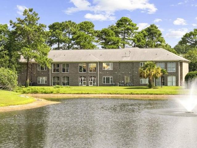 400 Willow Green Dr Unit D, Conway, SC 29526