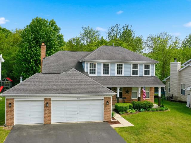 400 Willow Road
