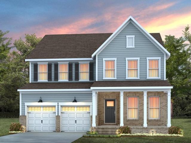 400 Willow Vale Ave, Knightdale, NC 27545