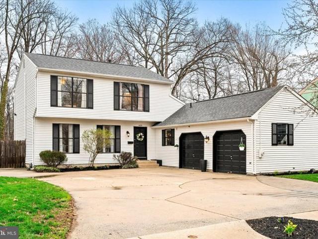400 Wilson Ave, West Deptford, NJ 08096