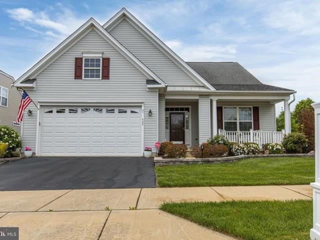400 Topiary Ln, Middletown, DE 19709