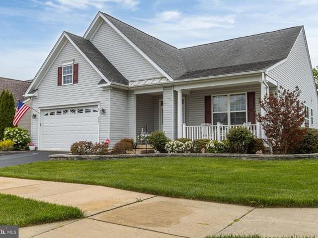 400 Topiary Ln, Middletown, DE 19709