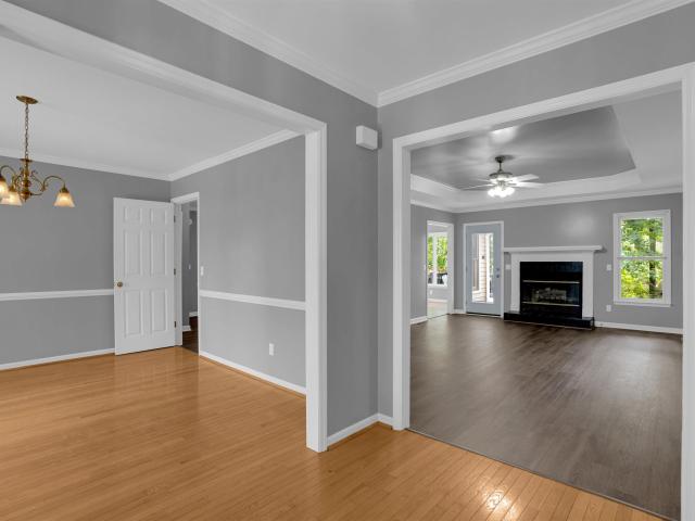 400 Tarrar Springs Road