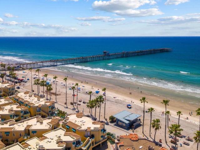 400 The Strand N, Unit 7, Oceanside, CA 92054 | MLS #NDP2603