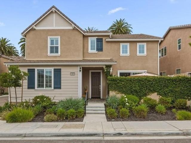 400 Tibbetts St, Santa Paula, CA 93060