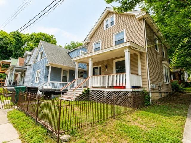 400 Tillotson Ave, Cincinnati, OH 45219