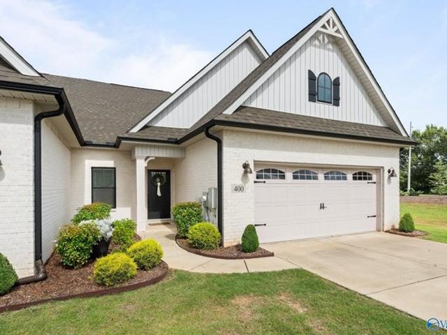 400 Tillane Park Cir SW, Huntsville, AL 35824