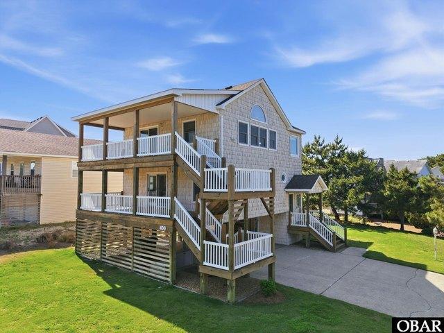 400 Truxton St Lot 115, Kill Devil Hills, NC 27948