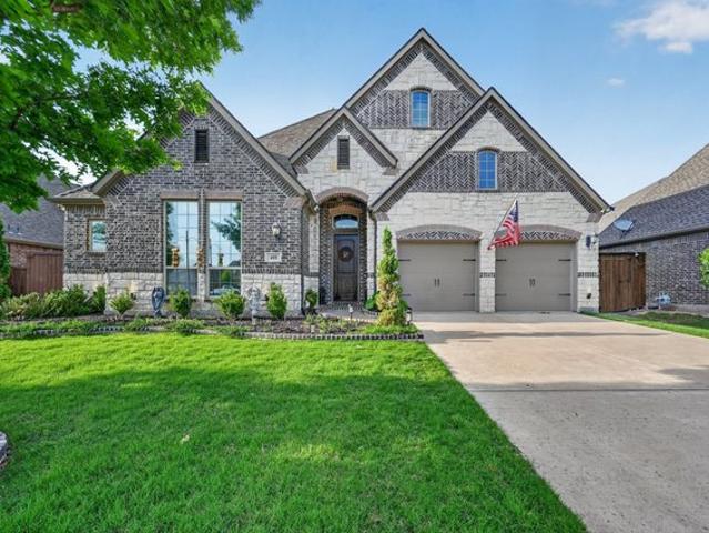 400 Trailside Dr, Prosper, TX 75078