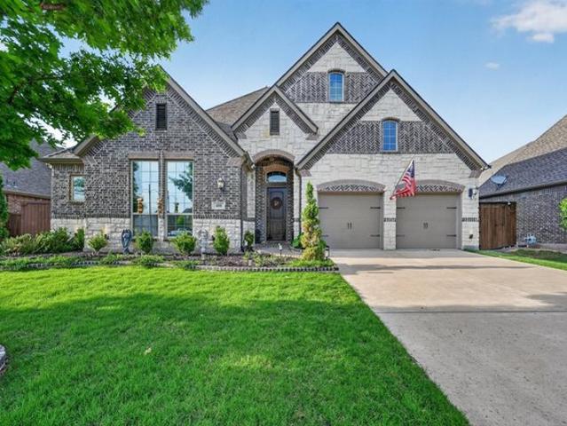 400 Trailside Dr, Prosper, TX 75078