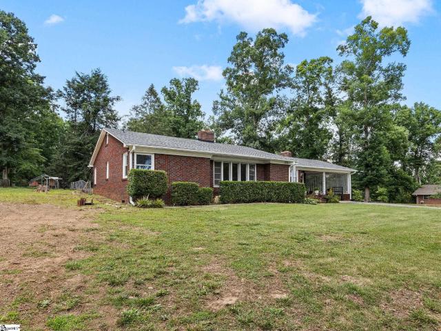 400 Tucker Road
