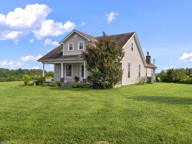 400 Turner Ridge Spur