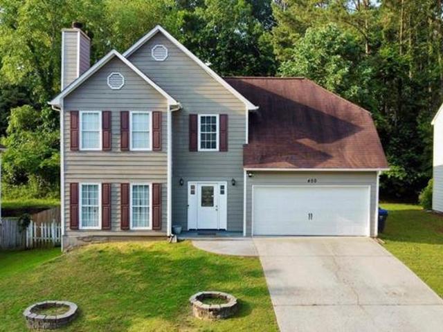 400 Twin Brook Way, Lawrenceville, GA 30043