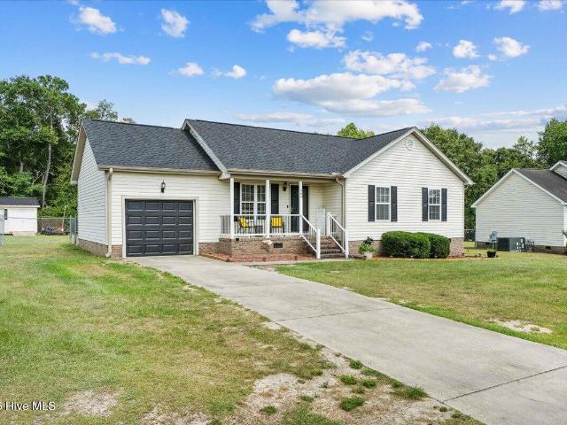 400 Twin Creeks Drive