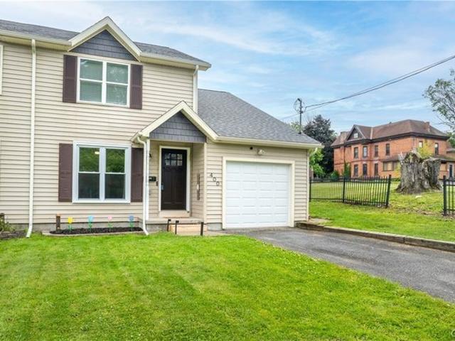 400 Utica St, Fulton, NY 13069