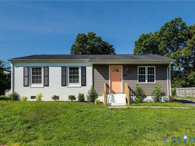 400 Vevadel Dr, Richmond, VA 23225