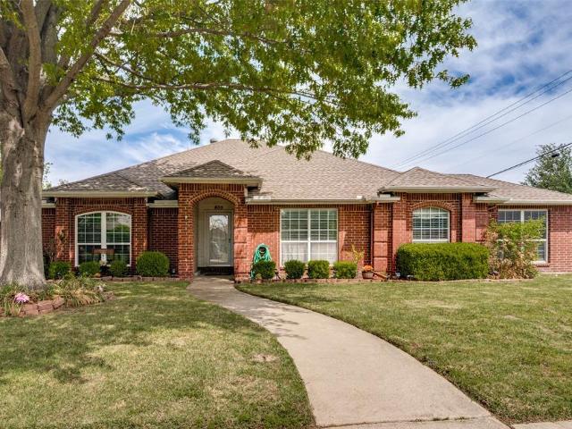 400 Vicki Ln, Wylie, TX 75098 | MLS #21232 | Compass