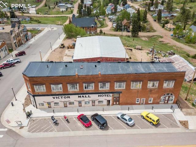 400 Victor Ave, Victor, CO 80860 | MLS #9728